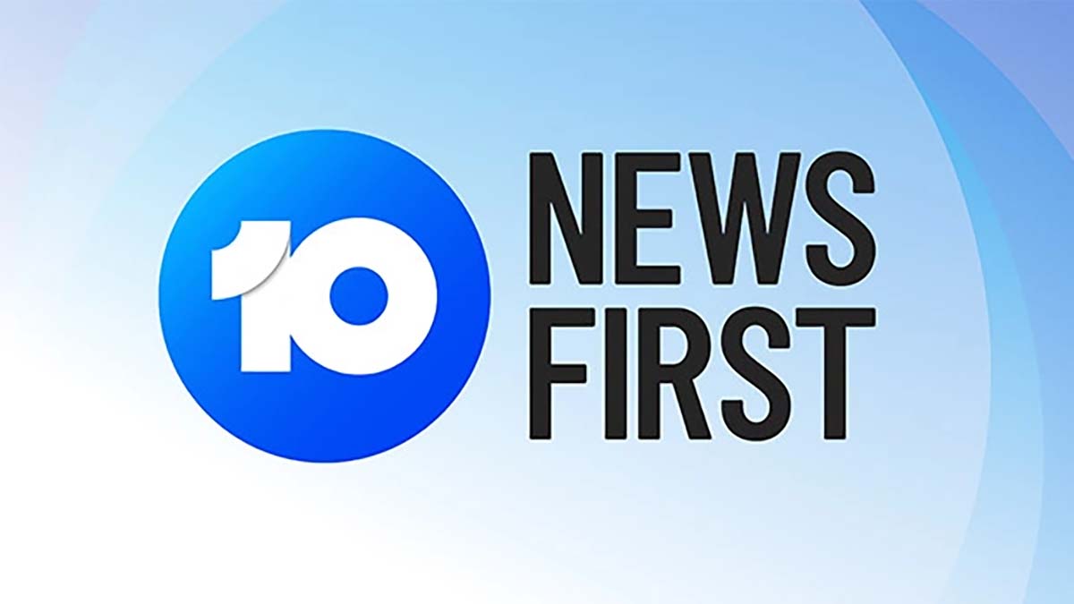 Watch "10 News First" here on TV Catchup Australia