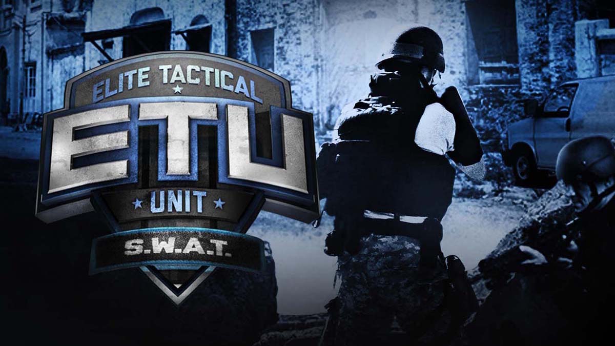 Watch "ETU Elite Tactical Unit SWAT" here on TV Catchup Australia