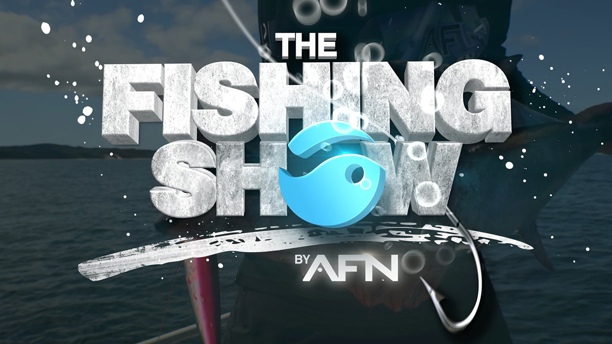 Watch "The Fishing Show" here on TV Catchup Australia