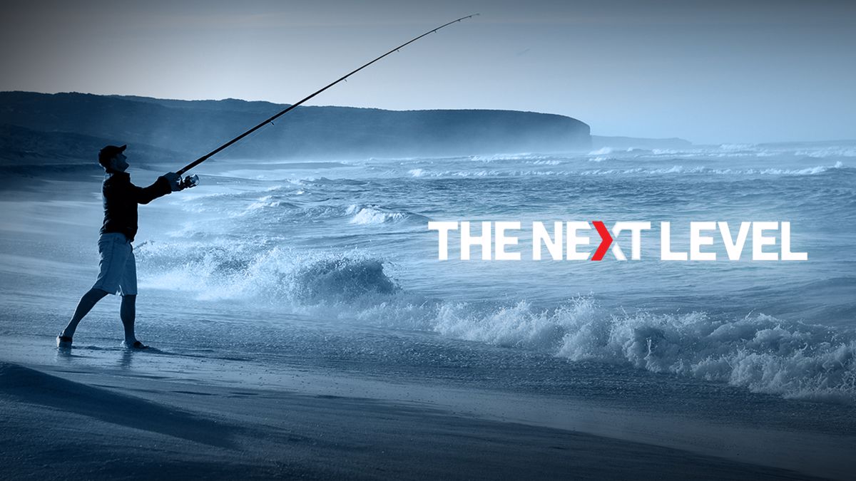Watch "The Next Level" here on TV Catchup Australia