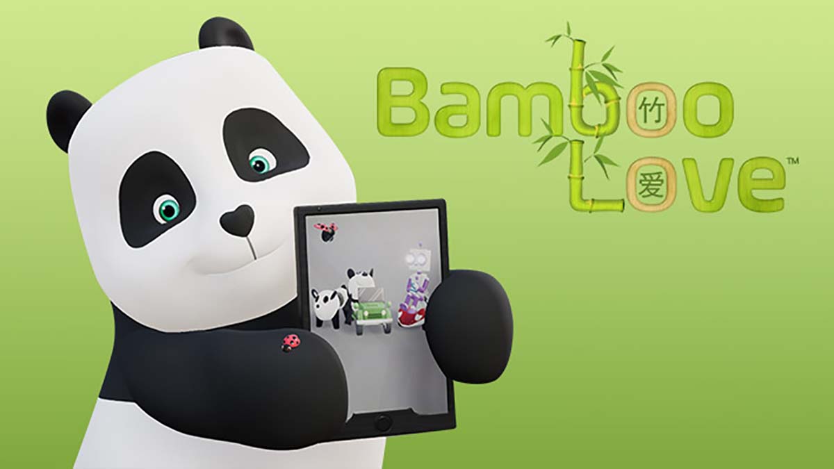Watch "Bamboo Love" here on TV Catchup Australia