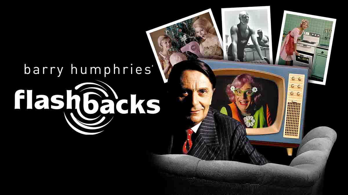 Catchup TV Australia. Catch up on Free to Air TV Shows - TV Catchup ...