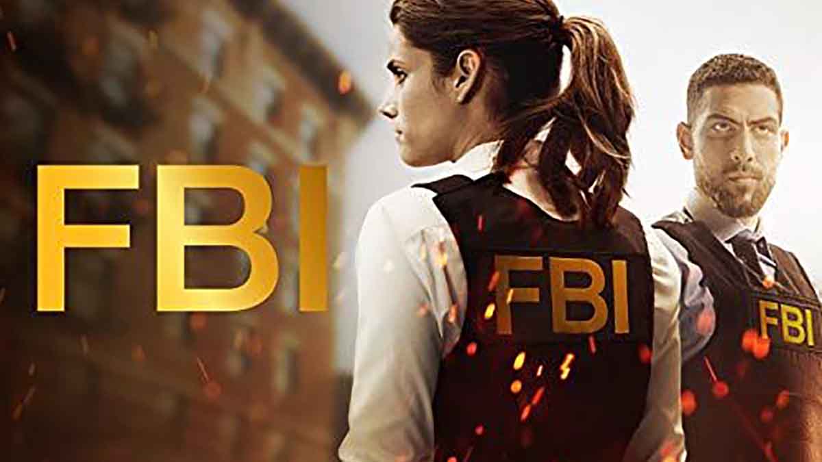 Watch "FBI" here on TV Catchup Australia