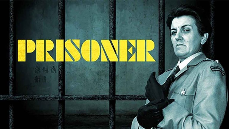 Watch "Prisoner" here on TV Catchup Australia