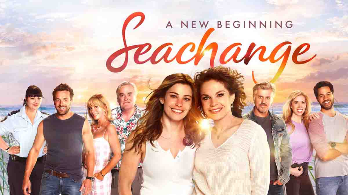 Watch "SeaChange" here on TV Catchup Australia