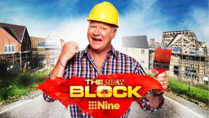 Watch "The Block" here on TV Catchup Australia