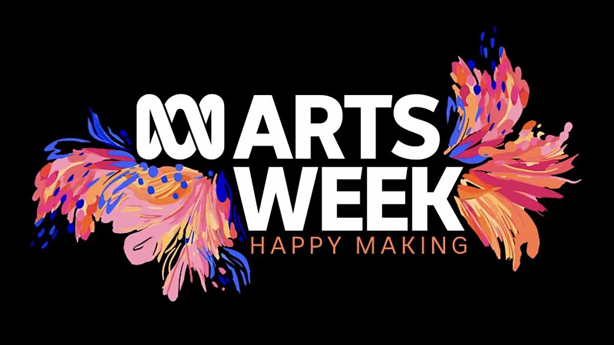 Watch "ABC Arts Week Creative Australia Awards Special" here on TV ...