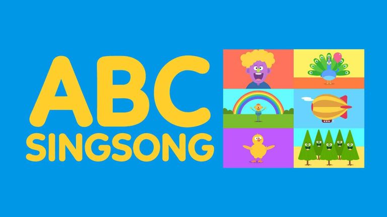 Watch "ABC SingSong" here on TV Catchup Australia