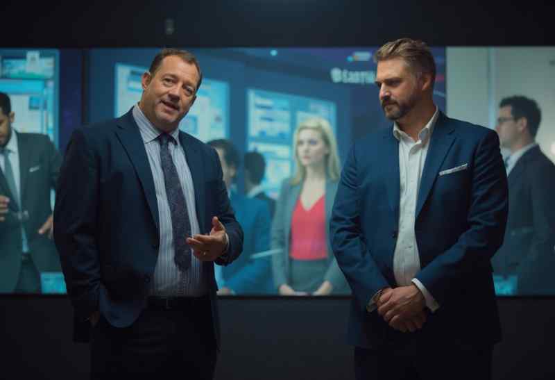 List of Accountant and Finance TV Shows in Australia - TV Catchup Australia