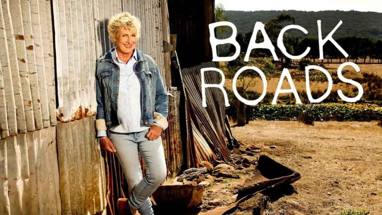 Watch "Back Roads" here on TV Catchup Australia