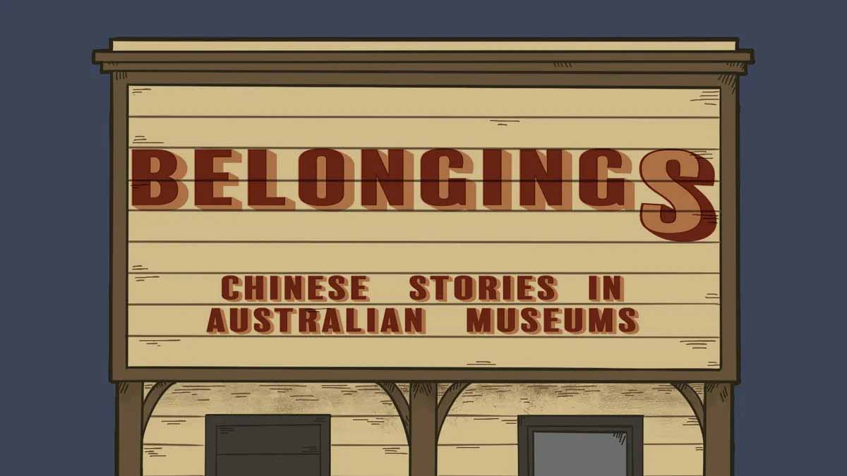 Watch "Belonging(s) (Mandarin)" here on TV Catchup Australia