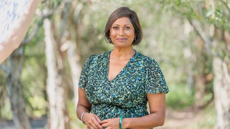 Watch "Compass" here on TV Catchup Australia
