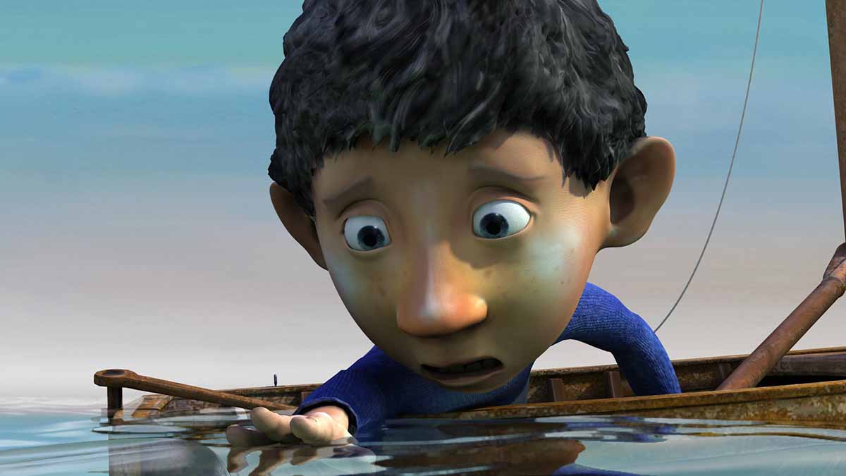 Watch "The Gallant Captain" here on TV Catchup Australia