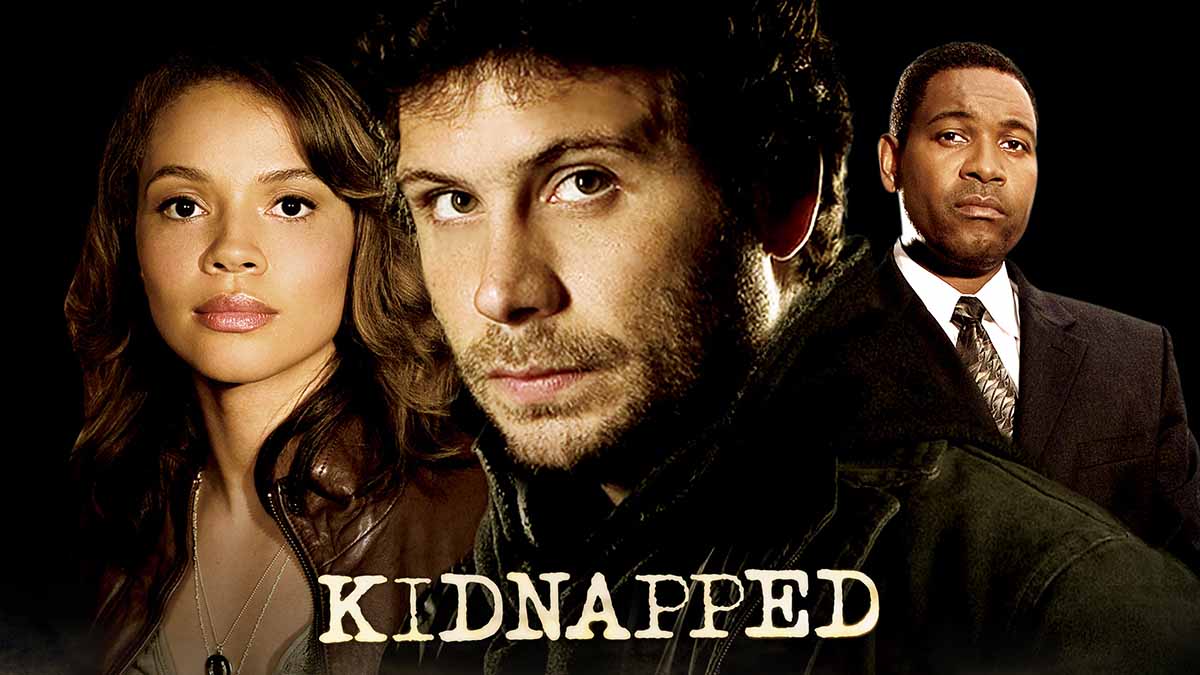 Watch "Kidnapped" here on TV Catchup Australia