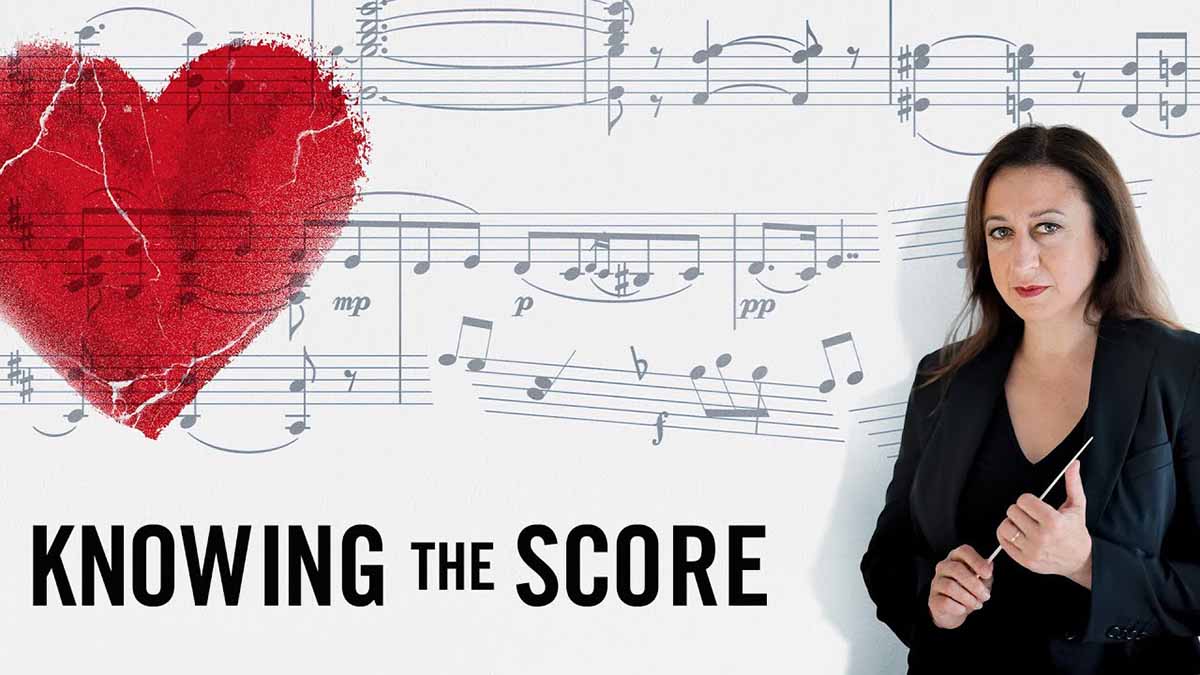 Watch "Knowing The Score" here on TV Catchup Australia