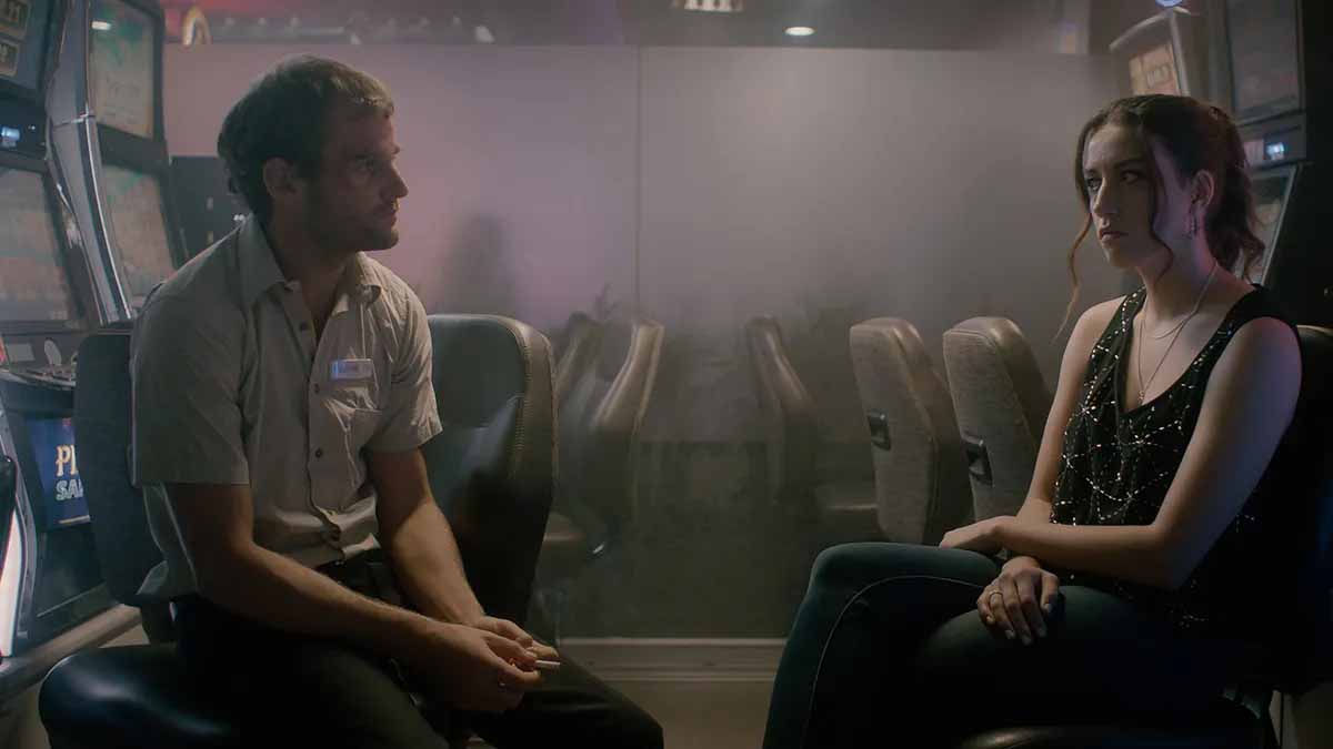 Watch "Lost Boy" here on TV Catchup Australia