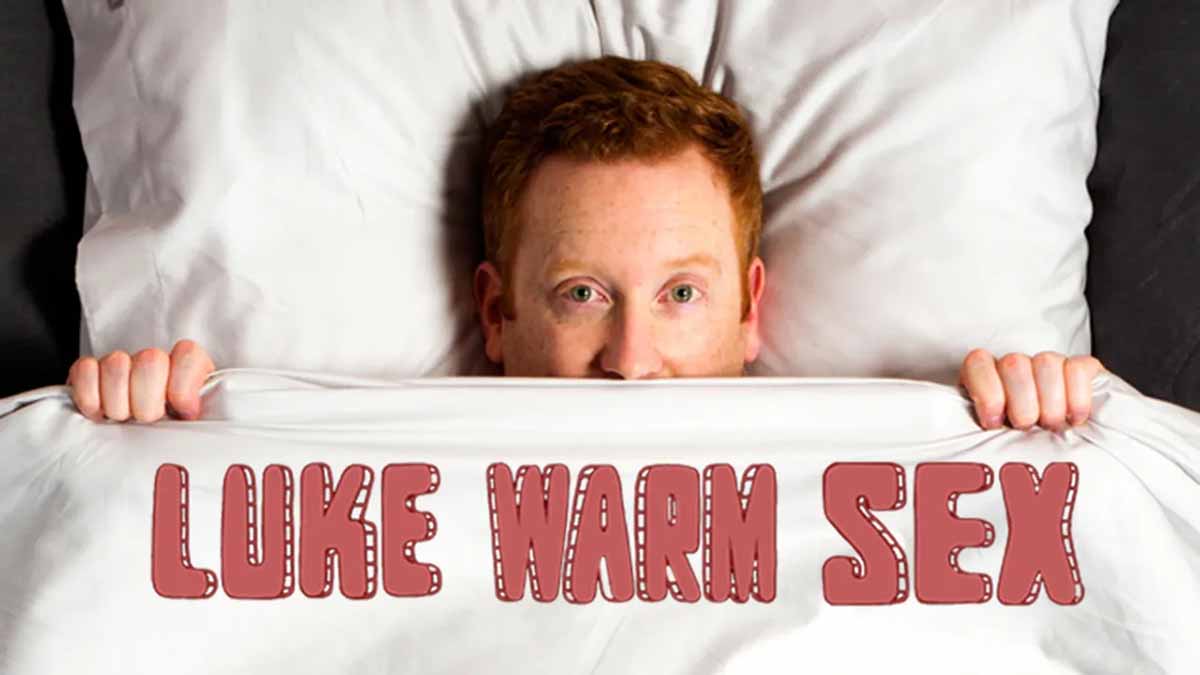 Watch "Luke Warm Sex" here on TV Catchup Australia