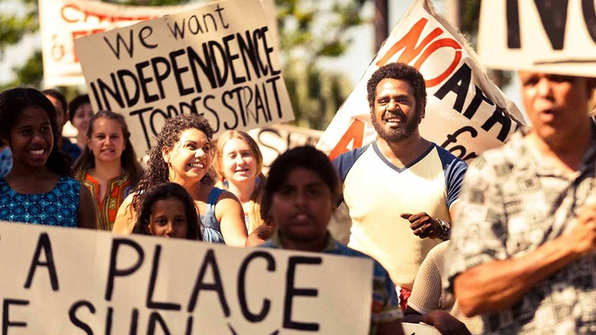 Watch "Mabo" here on TV Catchup Australia