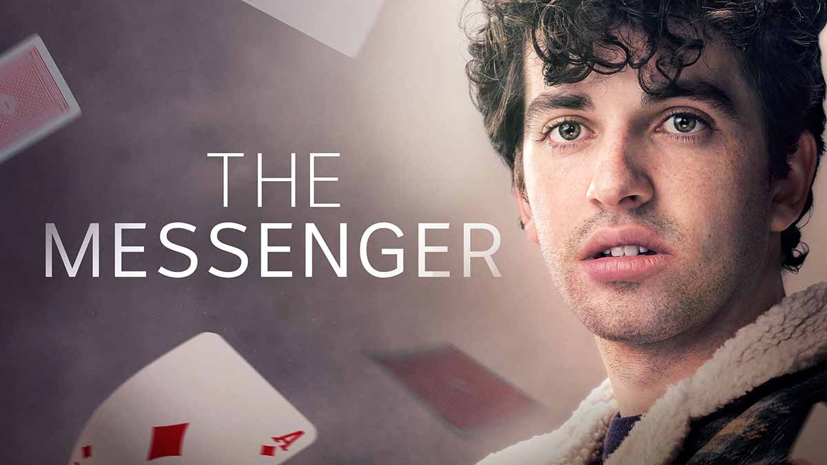 Watch "The Messenger" here on TV Catchup Australia
