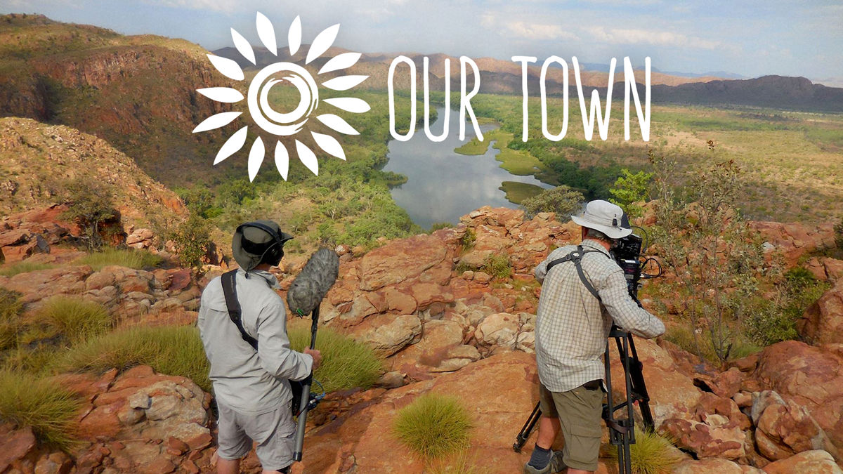 Watch "Our Town" here on TV Catchup Australia