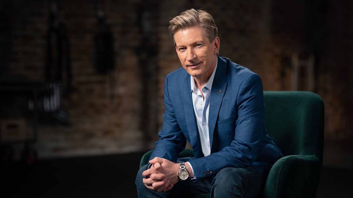 Watch "The ABC Of... With David Wenham" here on TV Catchup Australia