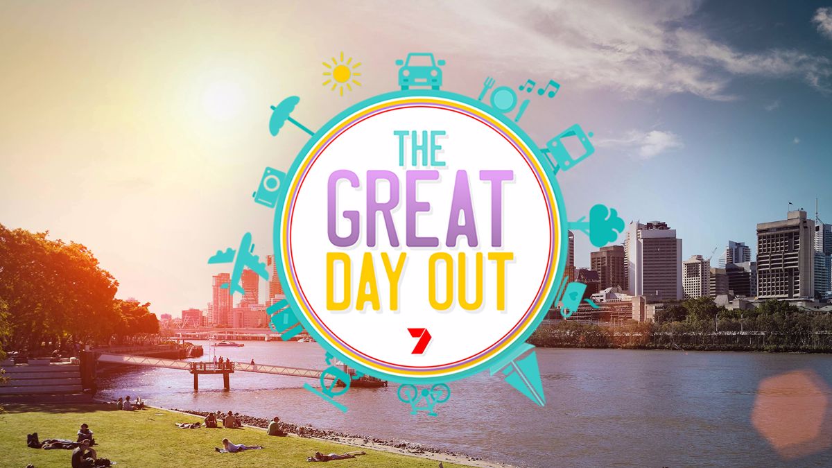 Watch "The Great Day Out" here on TV Catchup Australia