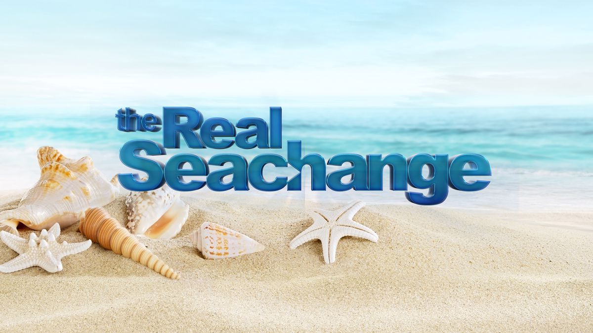 Watch "The Real Seachange" here on TV Catchup Australia