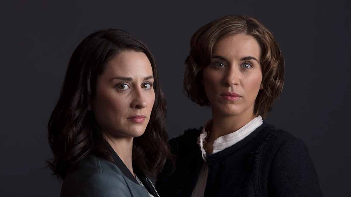 Watch "The Replacement" here on TV Catchup Australia